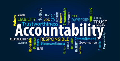 Self-Accountability Part 2 - ReliabilityX