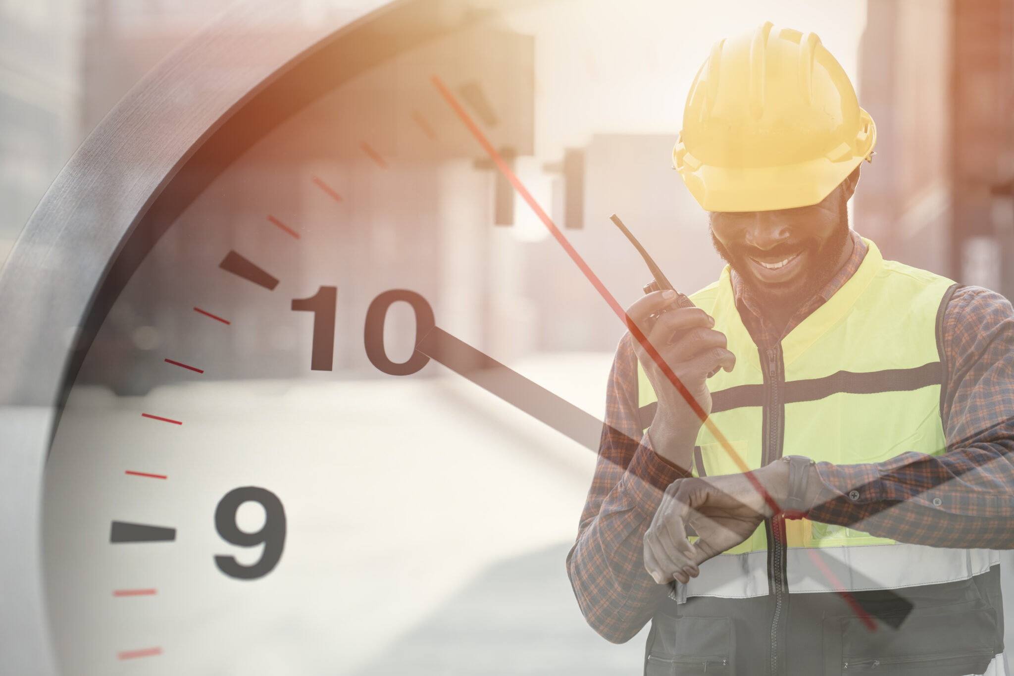 Duration of job vs Labor hours required - ReliabilityX