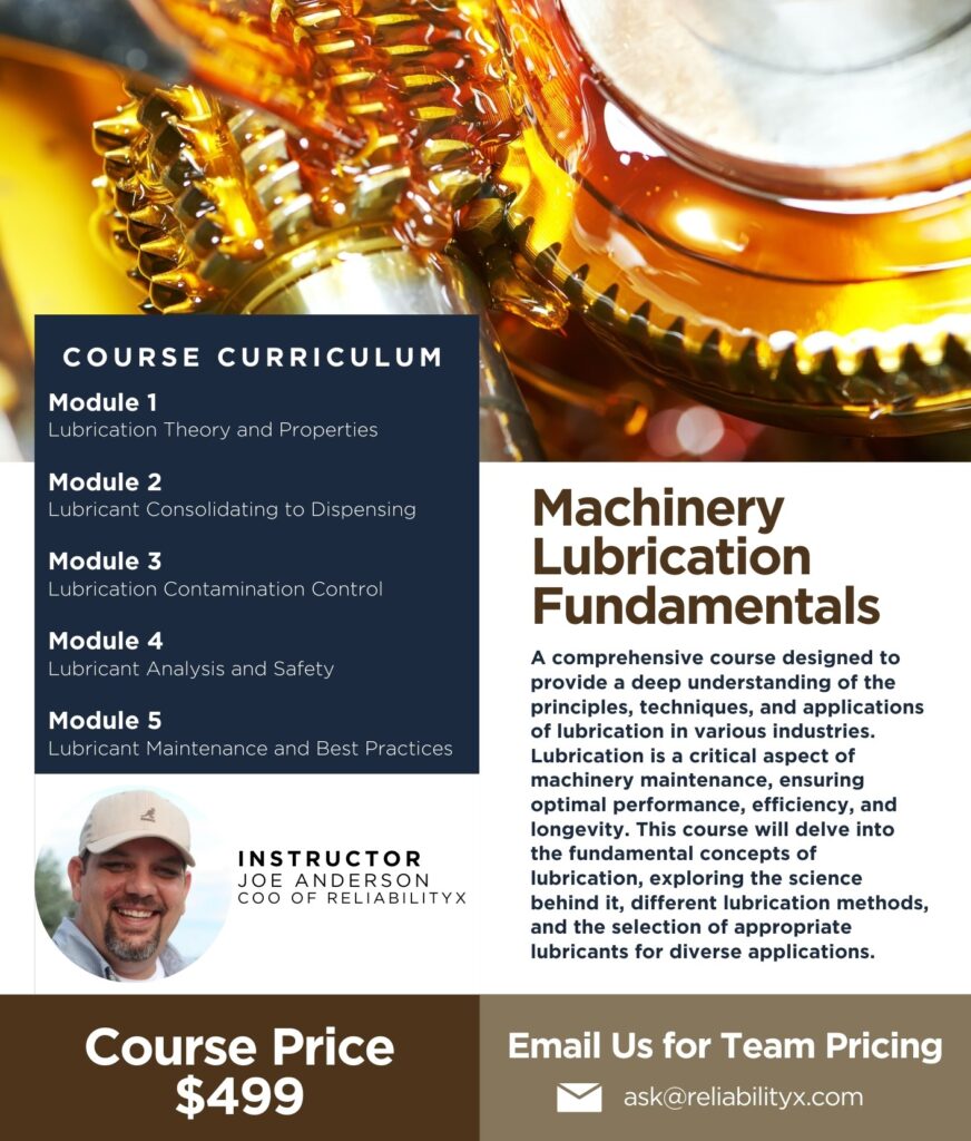 February 2024 Newsletter – ReliabilityX