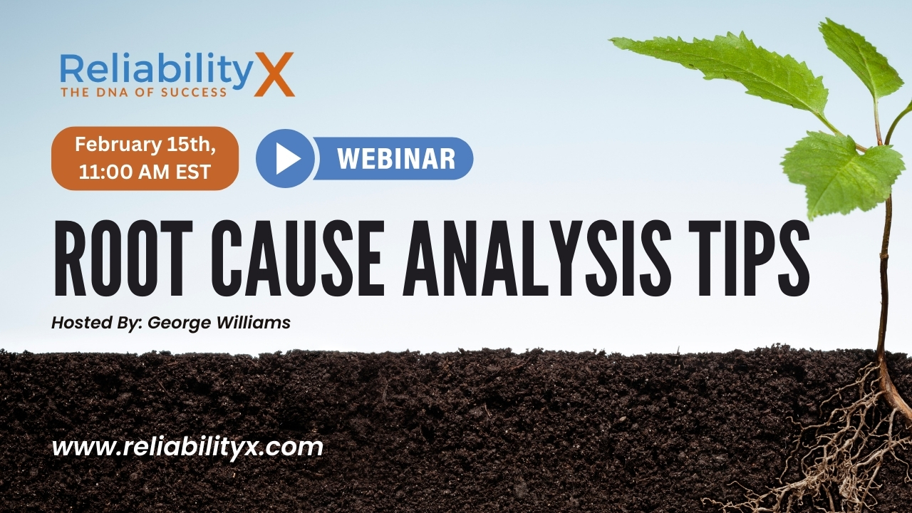 February 2024 Newsletter – ReliabilityX