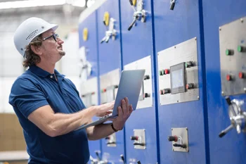 CMMS Setup 1 - ReliabilityX