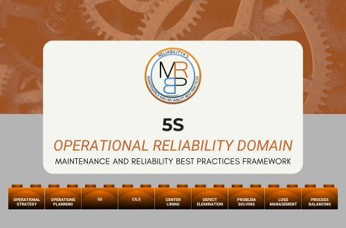 5S Building Block - ReliabilityX